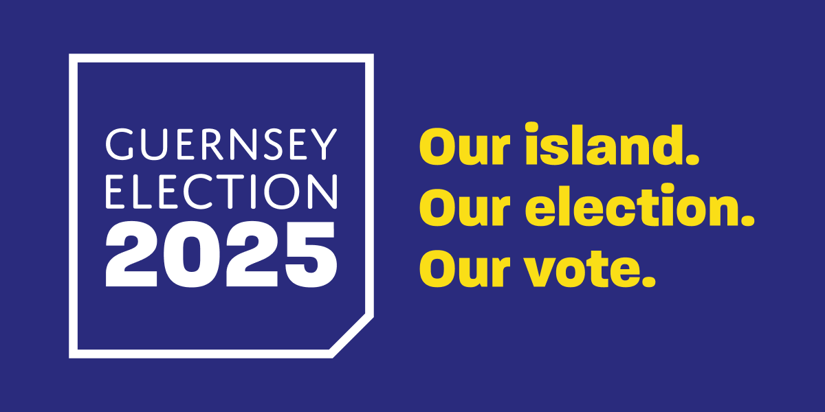Calendar of Events - Election 2025 Guernsey